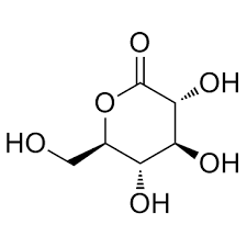 Glucono delta lactone - Shanghai Metex