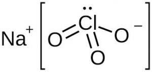 Sodium chlorite - Shanghai Metex